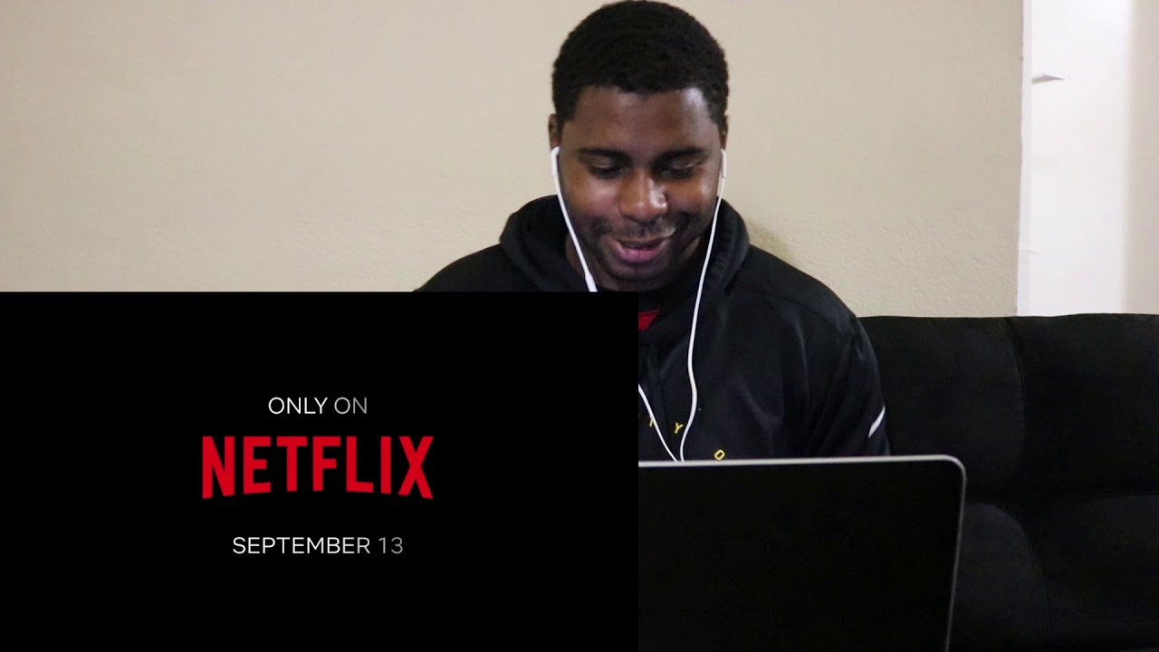 The Chef Show: Volume 2 | Official Trailer | Netflix | REACTION ...