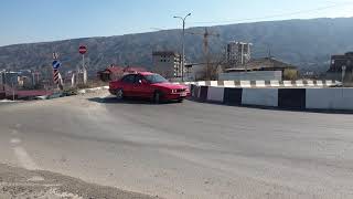 BMW M5 E34 Do Slowly (Needfordrive)