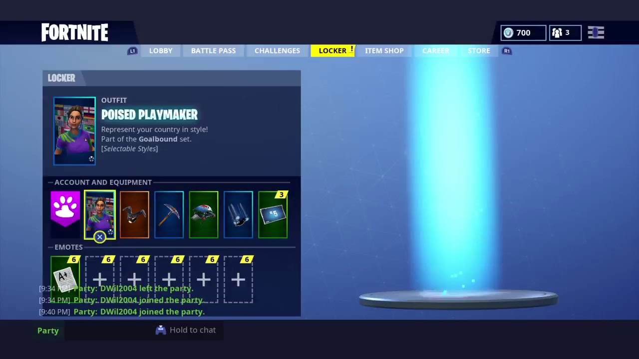 Best builder on ps4!Add me LITTLEOTIS123 - YouTube