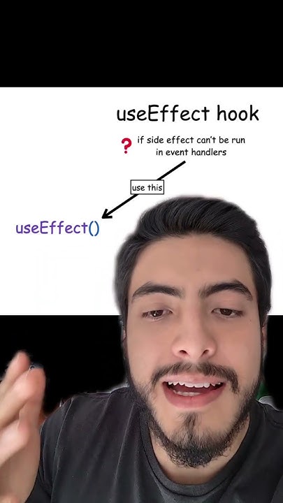 Tips de React | Cómo mejorar tu código de React? #react #javascript #codigo #frontend - YouTube