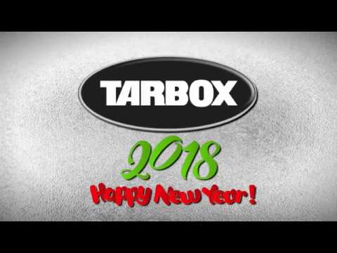 Happy New Year from Ed Tarbox - YouTube
