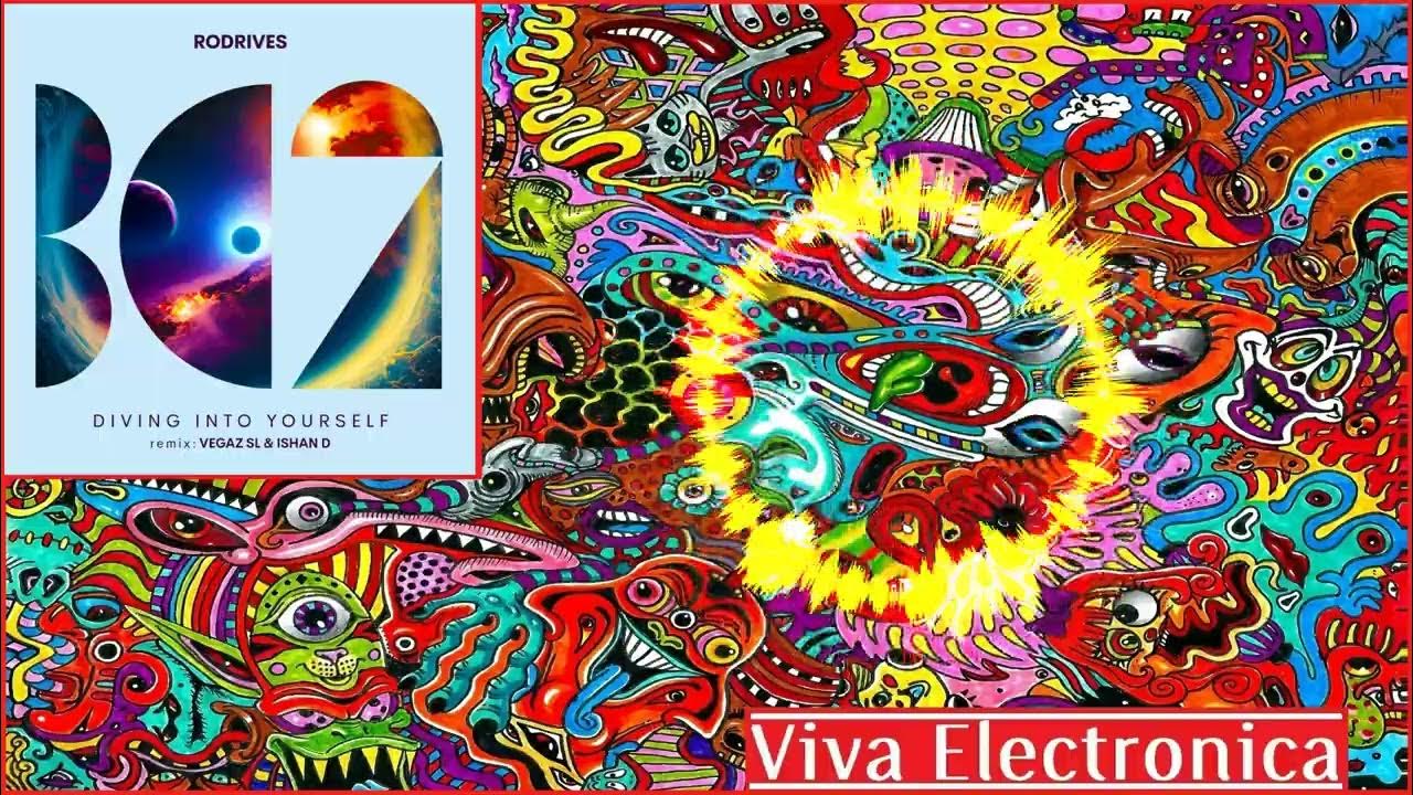 Rodrives - Eternal Moments (Original Mix) [BC2 Records] (HQ) - YouTube