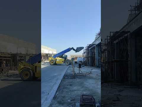 Gulf construction work #construction #constructionproject #villaconstruction #constructionsite ...