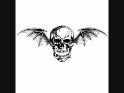 Avenged Sevenfold - Almost Easy (Lyrics) - YouTube