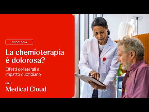 La chemioterapia è dolorosa? Effetti collaterali e impatto quotidiano