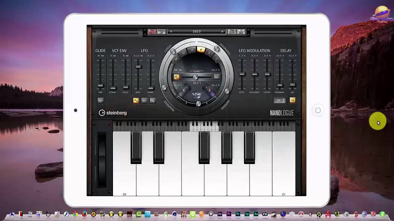 Revisión: MusicSoft para iOS, Mac y PC - YouTube