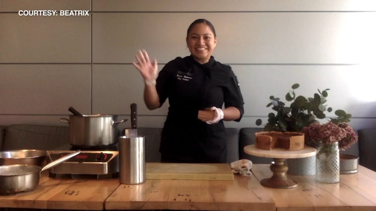 Beatrix serves pie, dinner-to-go online orders prior to Thanksgiving ...