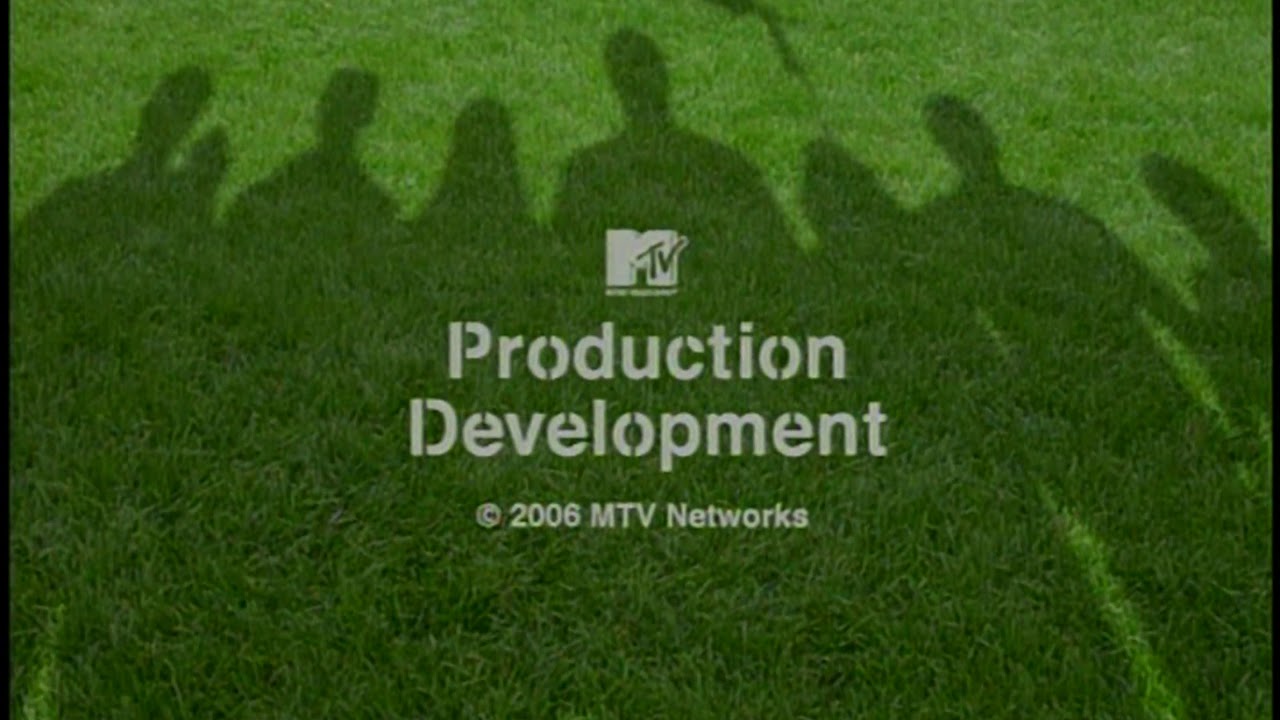 Jackhole Industries/MTV Production Development/MTV2 Series Development ...
