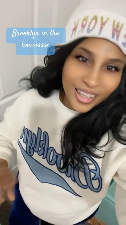 I’m from Brooklyn New York Subcribe to me at “Brigitte from Brooklyn ...