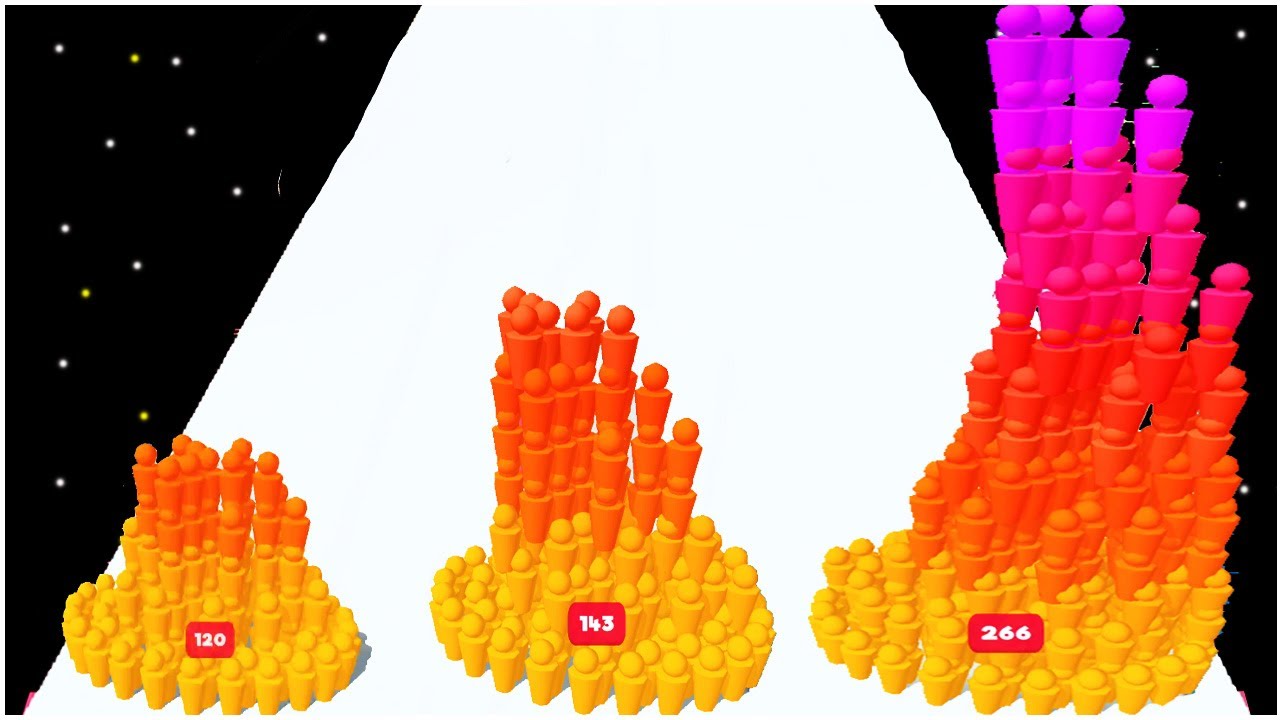 Human Wave - Gameplay Walkthrough - YouTube