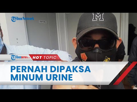 Pengakuan Mantan Napi Dilecehkan di Lapas Narkotika Yogya, Dipaksa Pakai Mentimun hingga Minum Urine
