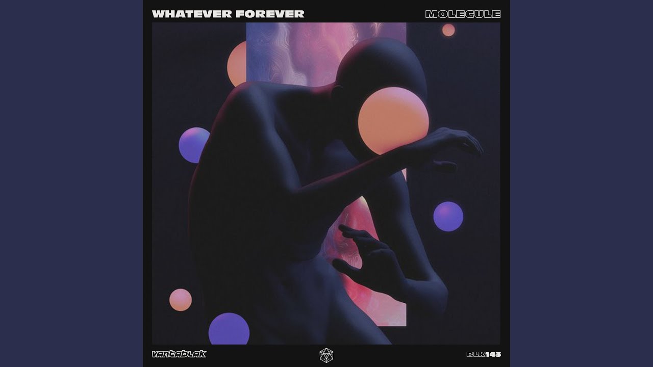 Molecule (Original Mix) - YouTube Music