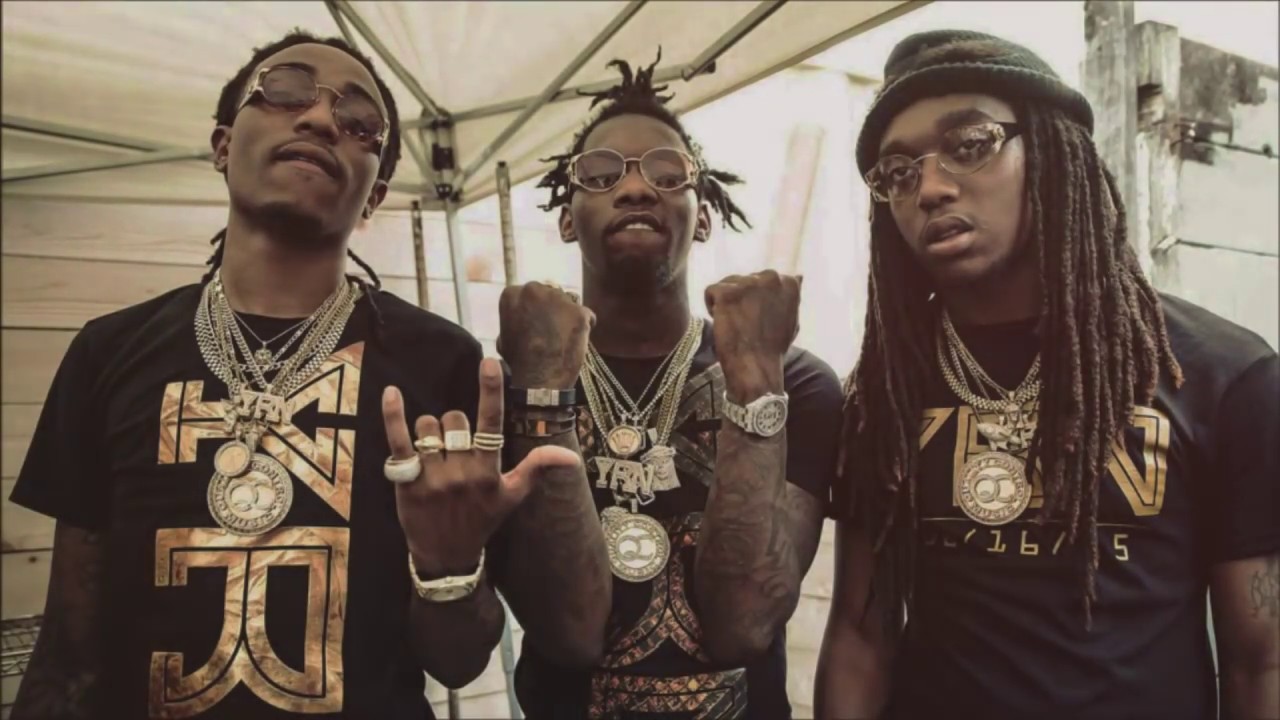 Famous | YRN Migos Type Beat - YouTube