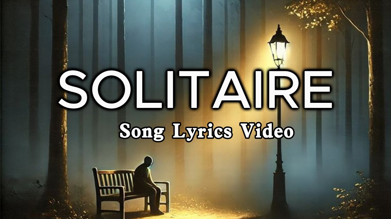 Solitaire ( In Memory of Karen Carpenter and Andy Williams ) Remake ...