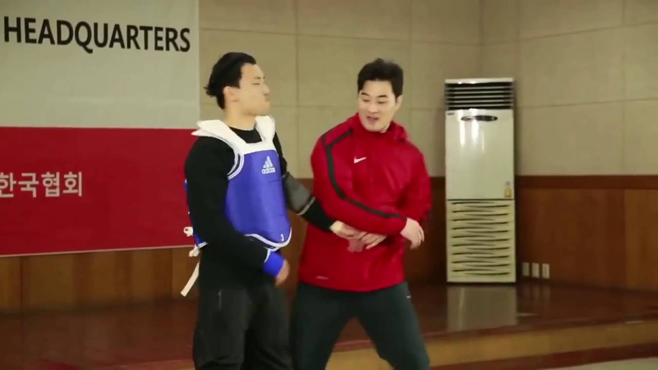 (Dk.Yoo) - Amazing Speed. - YouTube