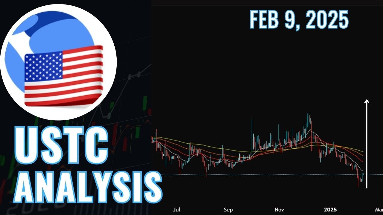 USTC coin price prediction and next targets? USTC coin latest news ...