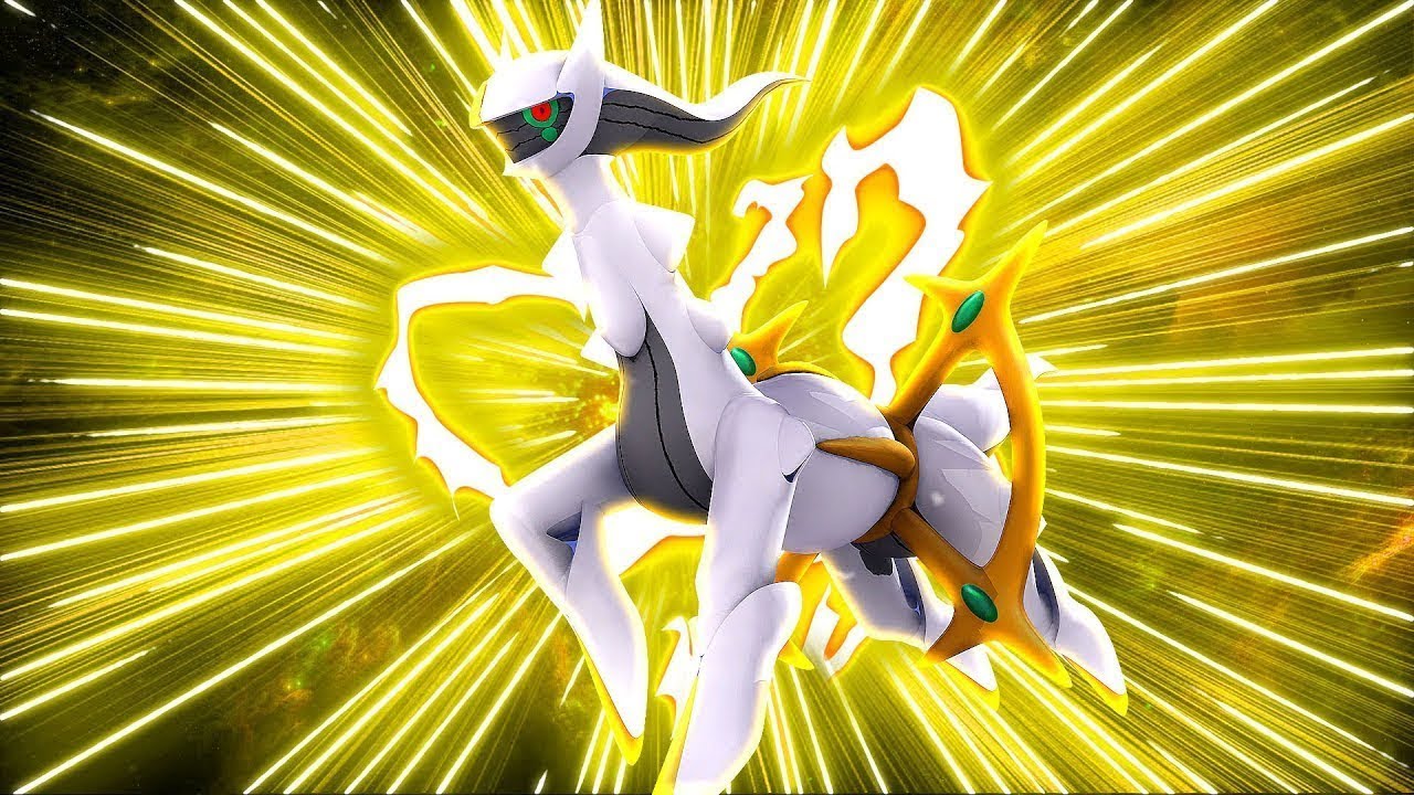 Minecraft: TEMPLO DO ARCEUS - POKEMON FUTURE #26 « Nitro » - YouTube