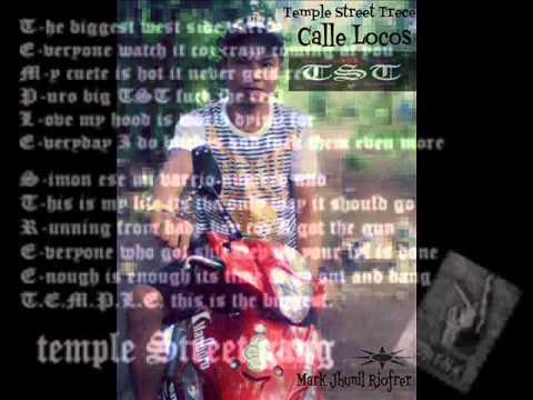 temple street trece 13 calle locos - YouTube