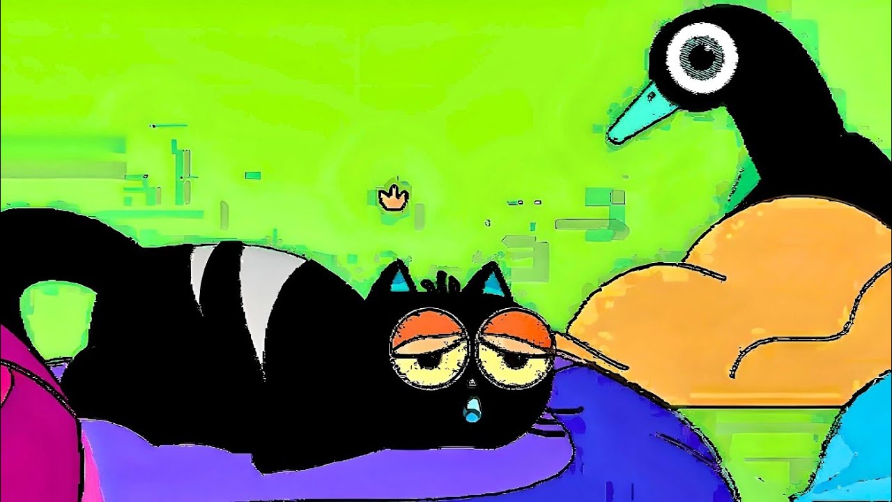 HICKORY DICKORY DOCK | THE POOR LITTLE MOUSE - YouTube