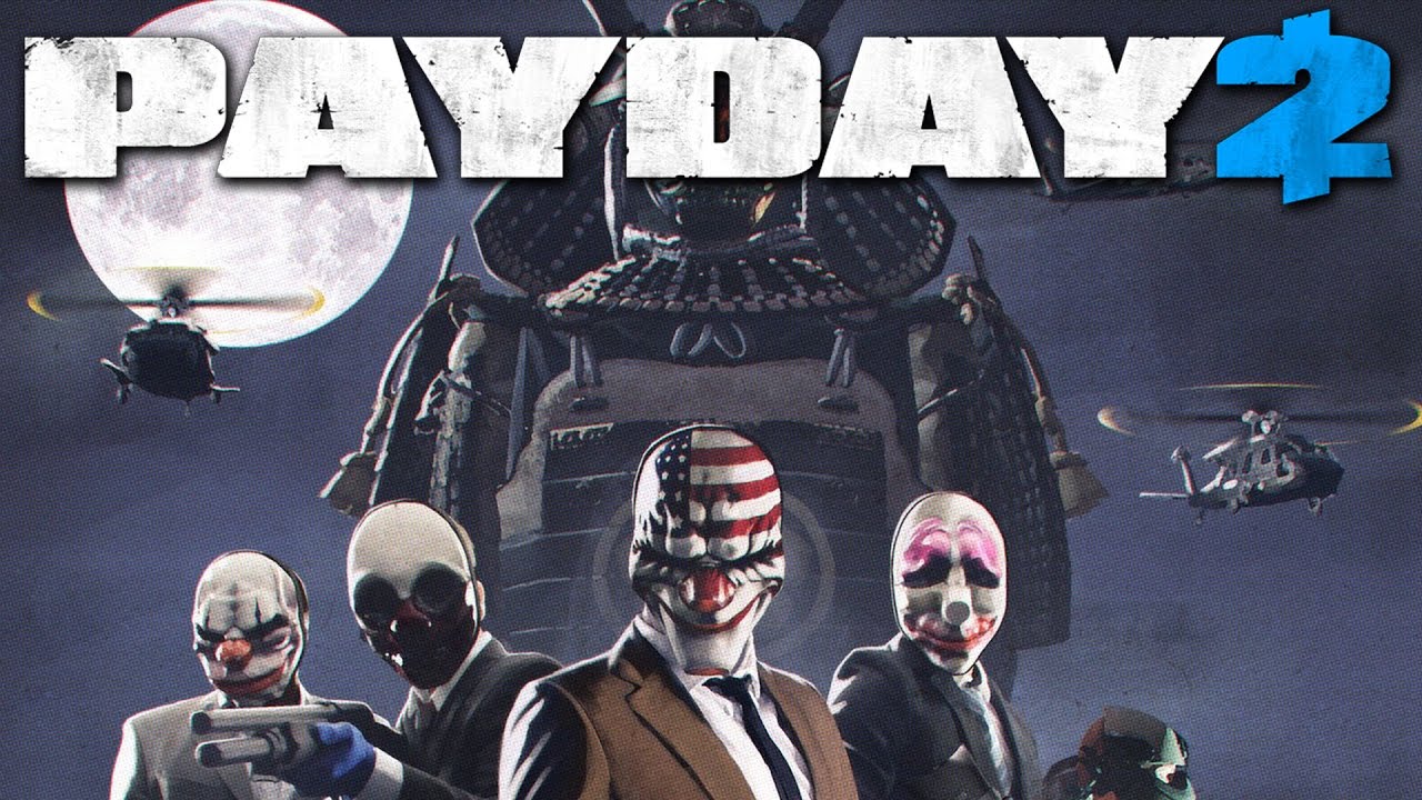 Payday 2 Shadow Raid Solo Stealth - YouTube