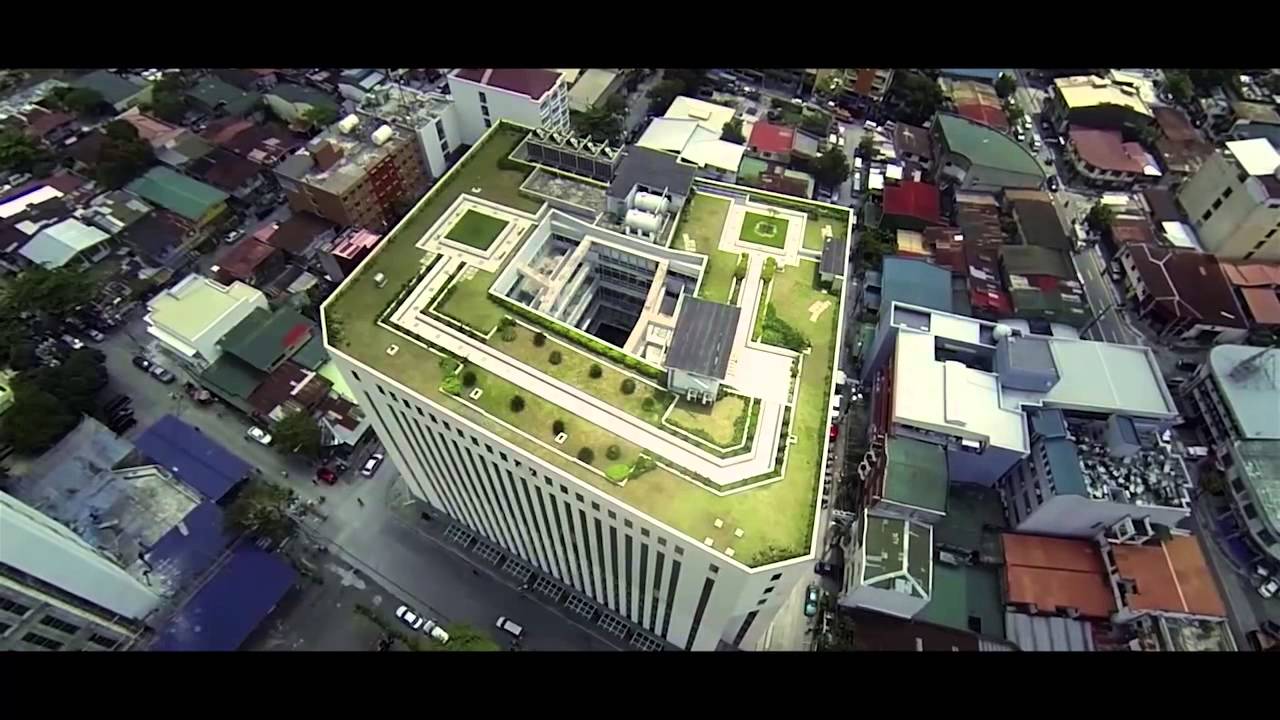 World Class Buildings - YouTube