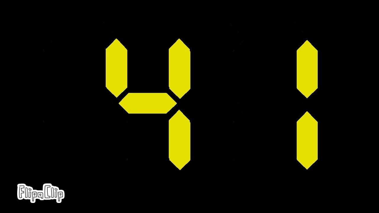 22 Segment Display - YouTube