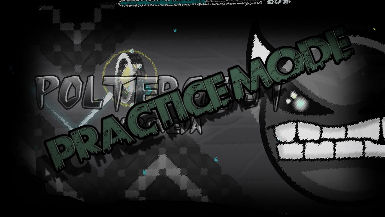 [PRACTICE RUN] Poltergeist by Andromeda (Demon) | GD 2.01 | ERBU - YouTube