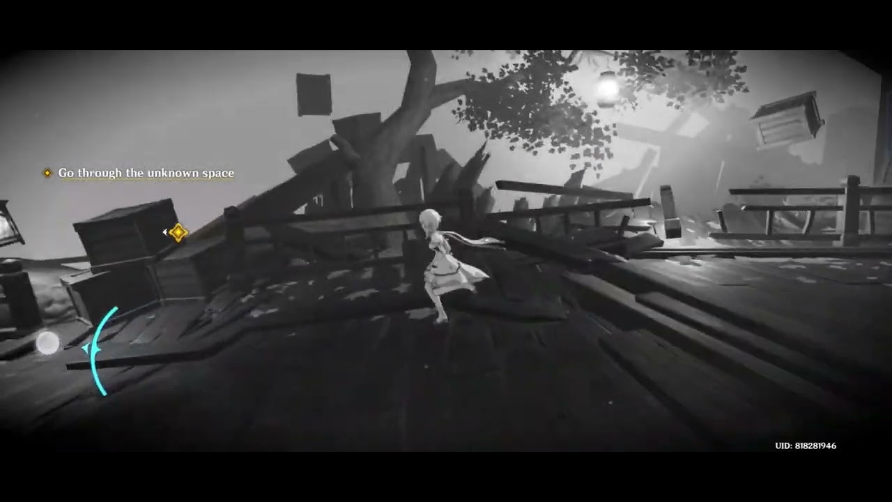NieR: Genshin Impact™ - YouTube