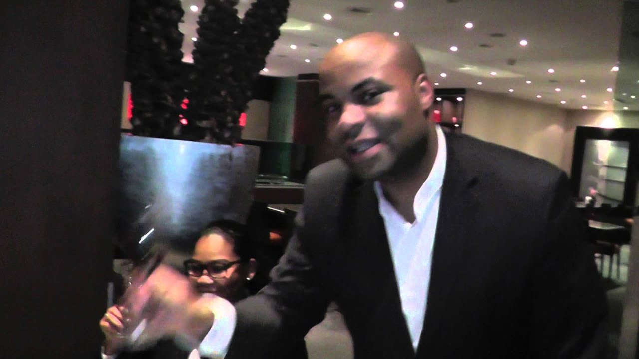 IA-meeting met Junya Fecunda van Eagle Eye Careers - YouTube