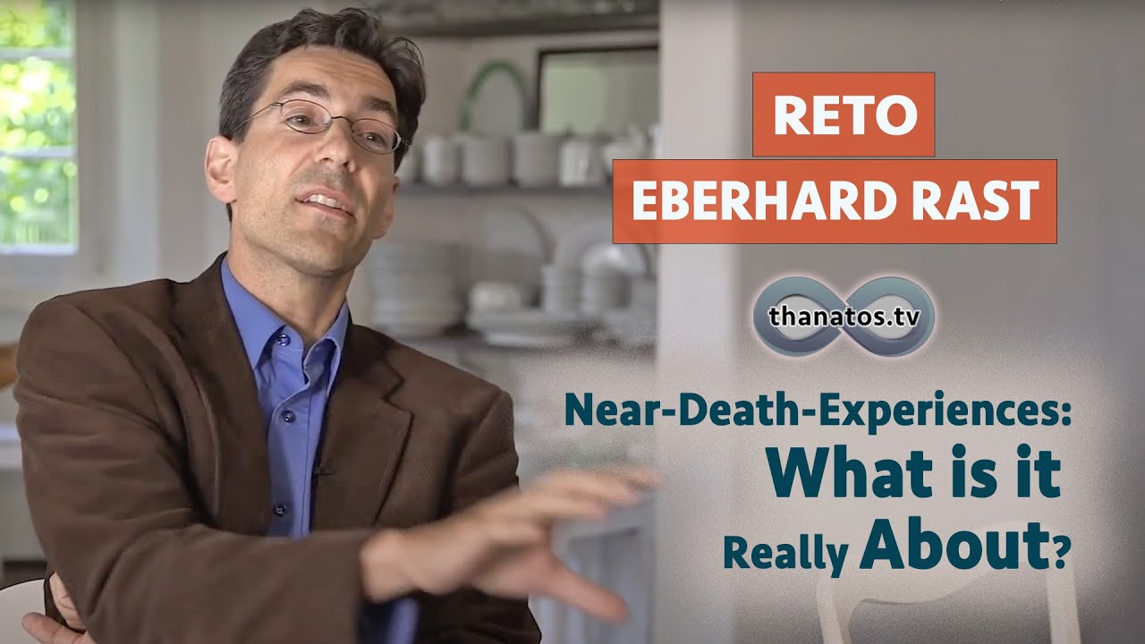 Near-Death-Experiences – What is it Really About? | An Interview with ...