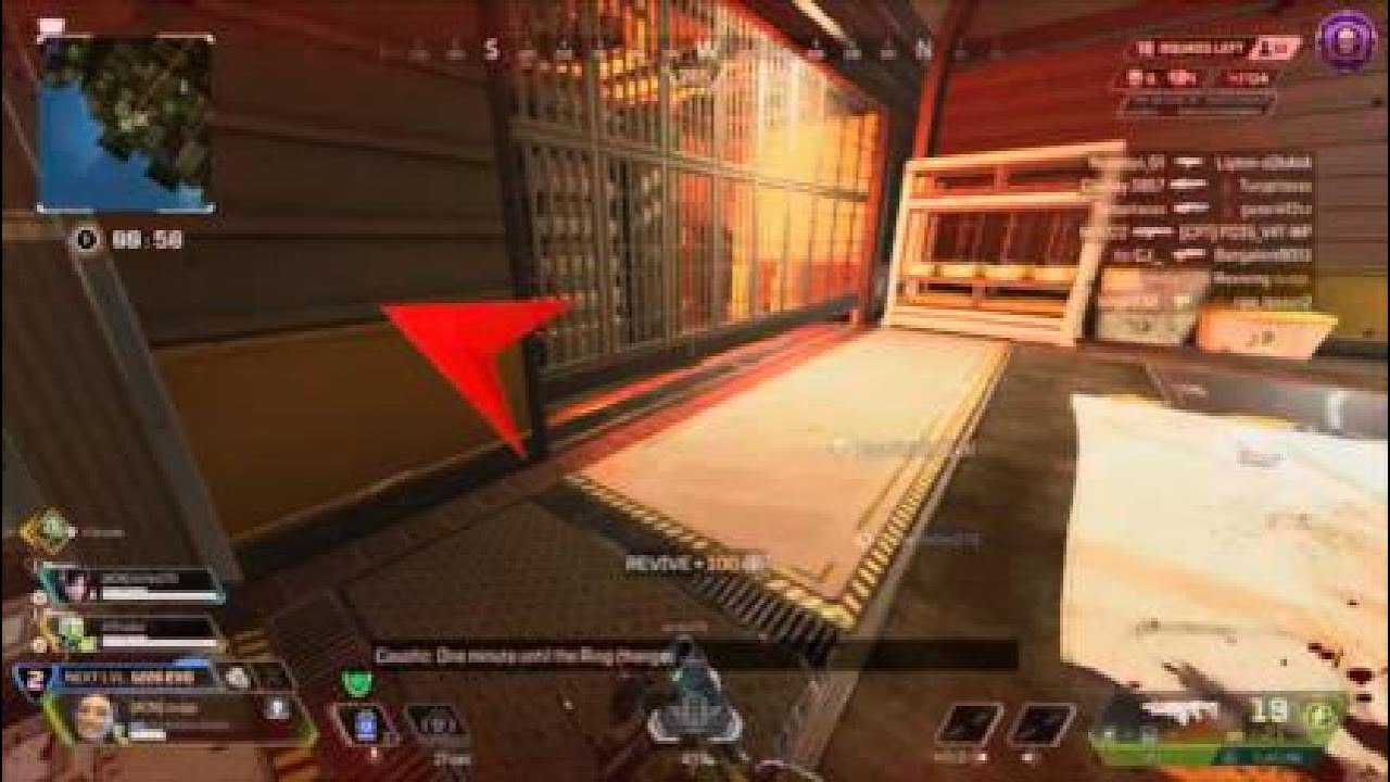 Apex | Hunter gatherer - YouTube