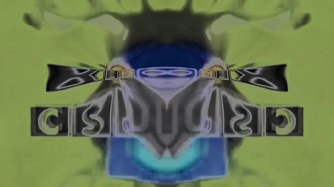 Klasky Csupo in G-Major 507 The Original - YouTube