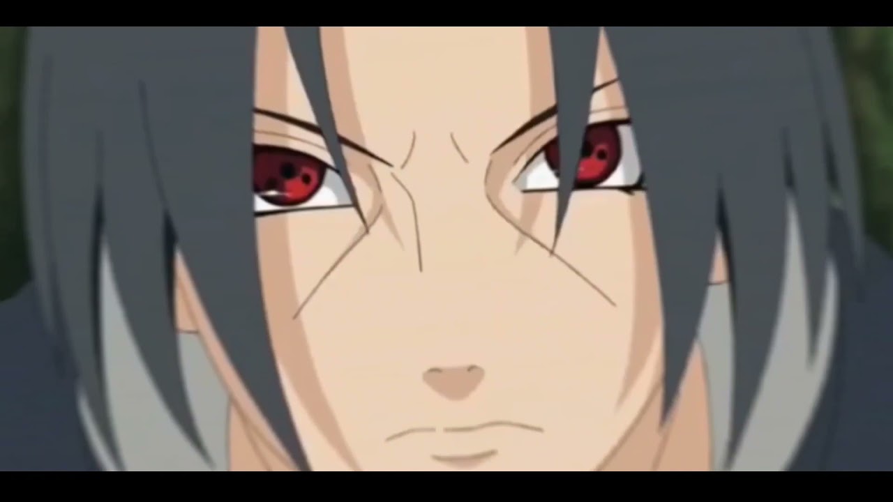 Itachi Uchiha - Still be friends - [Edit/AMV] - YouTube