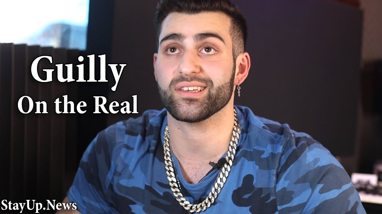 Guilly: on the Real - YouTube