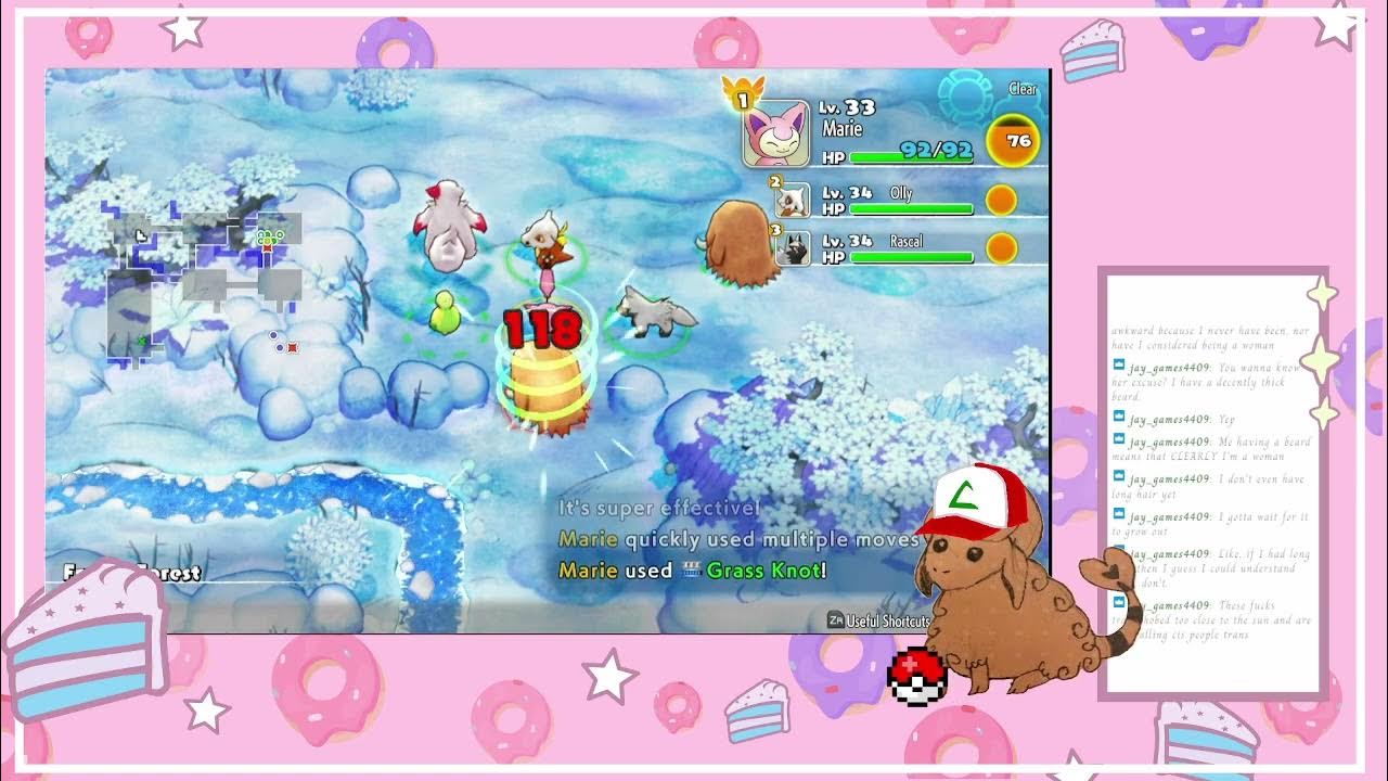 So We're Back In The Mines? What's Next? Swinging Them From Side To Side? (part 1) - YouTube