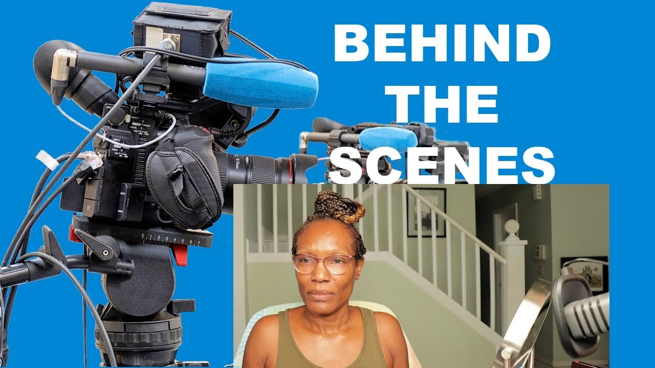 THESE CLIPS THAT DID NOT MAKE IT \ BEHIND THE SCENES - YouTube