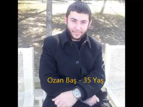 Ozan Baş - 35 Yaş
