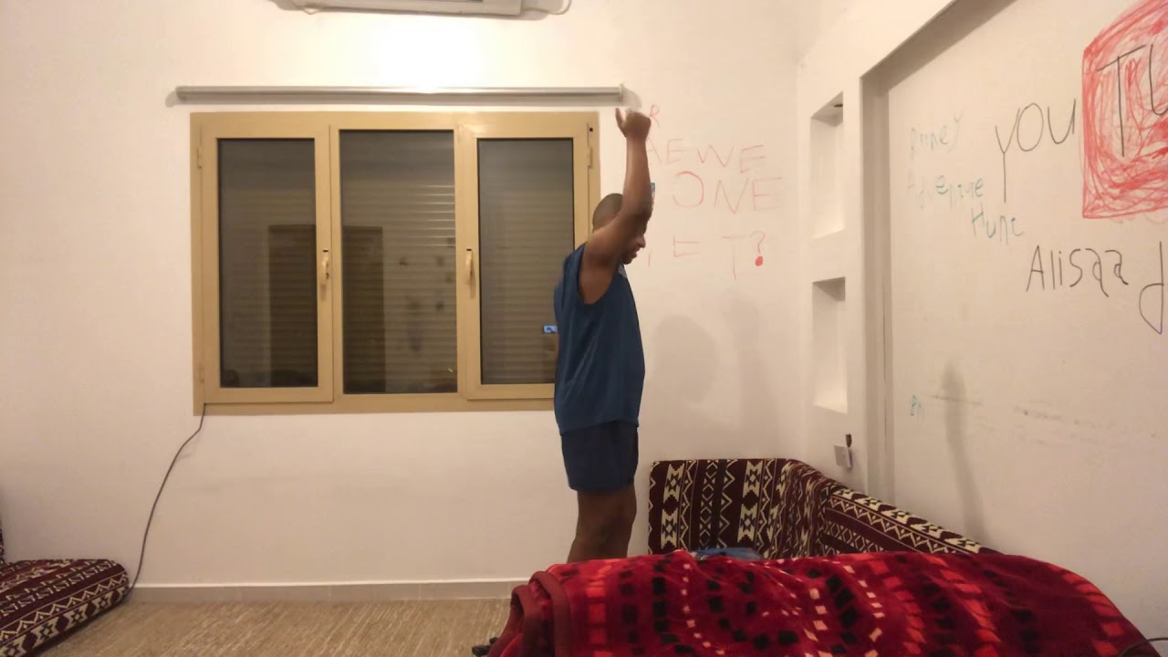 فيلم Ali Saad Saad Ali - YouTube
