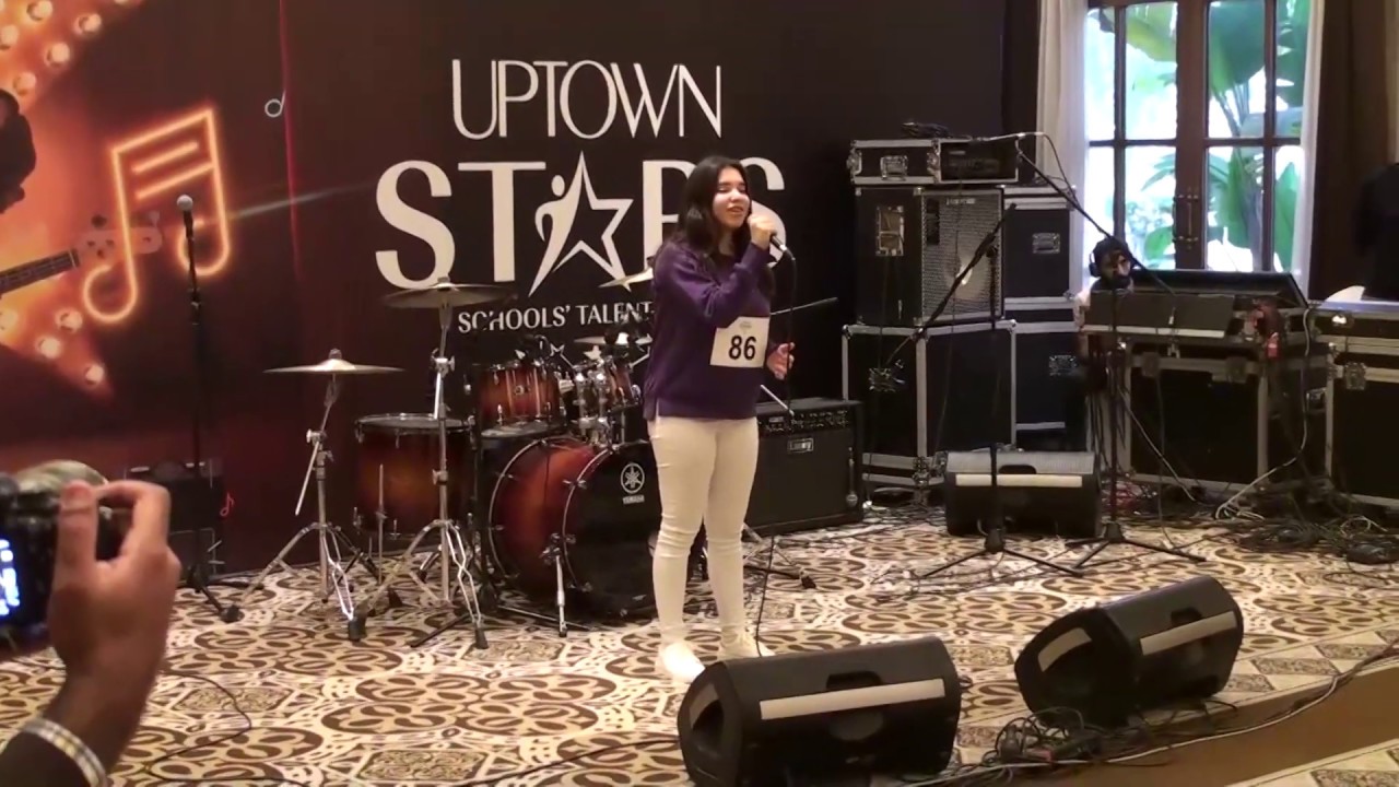 Someone Like You - Adele (Live Performance by Rola Diab) - YouTube