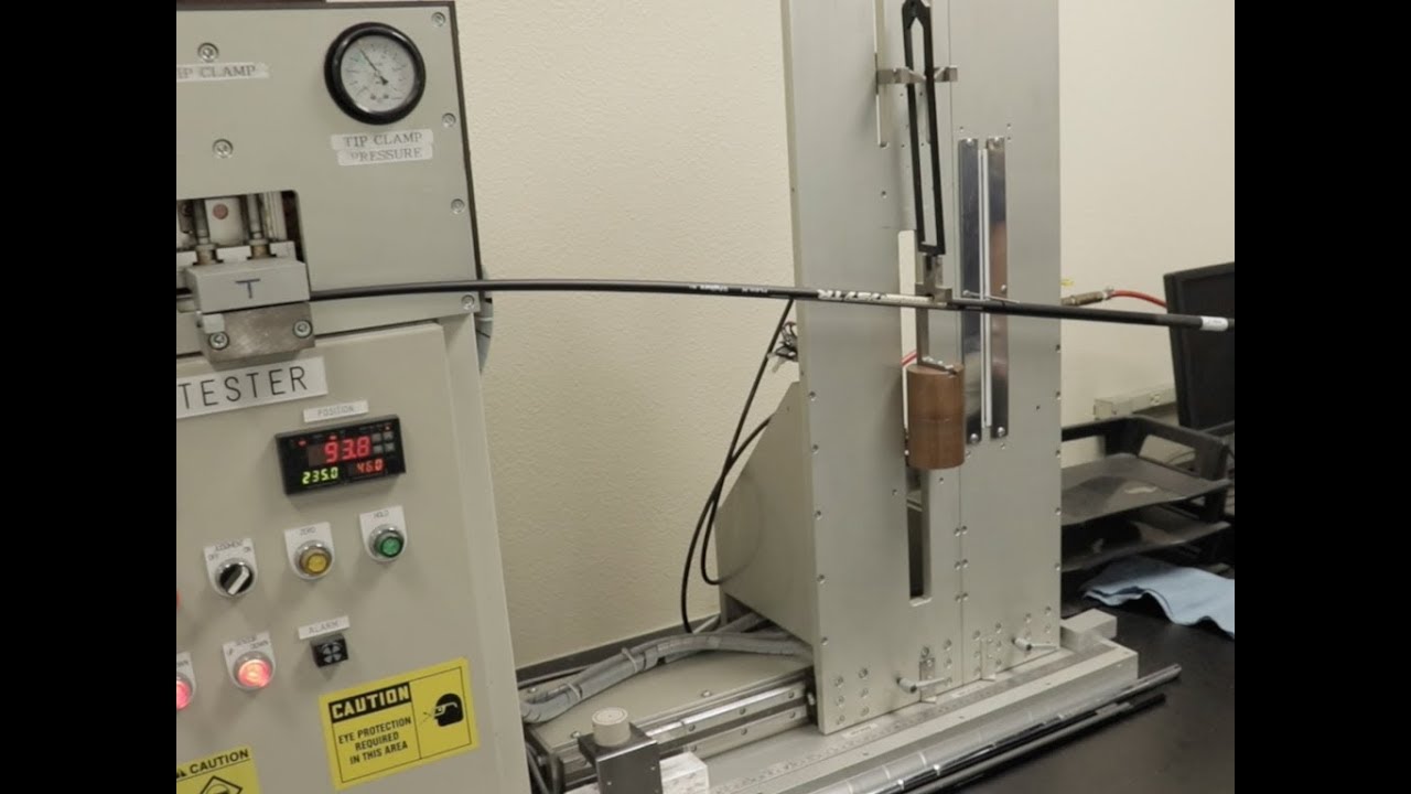 Ask the Experts: What’s the difference between graphite and steel iron ...