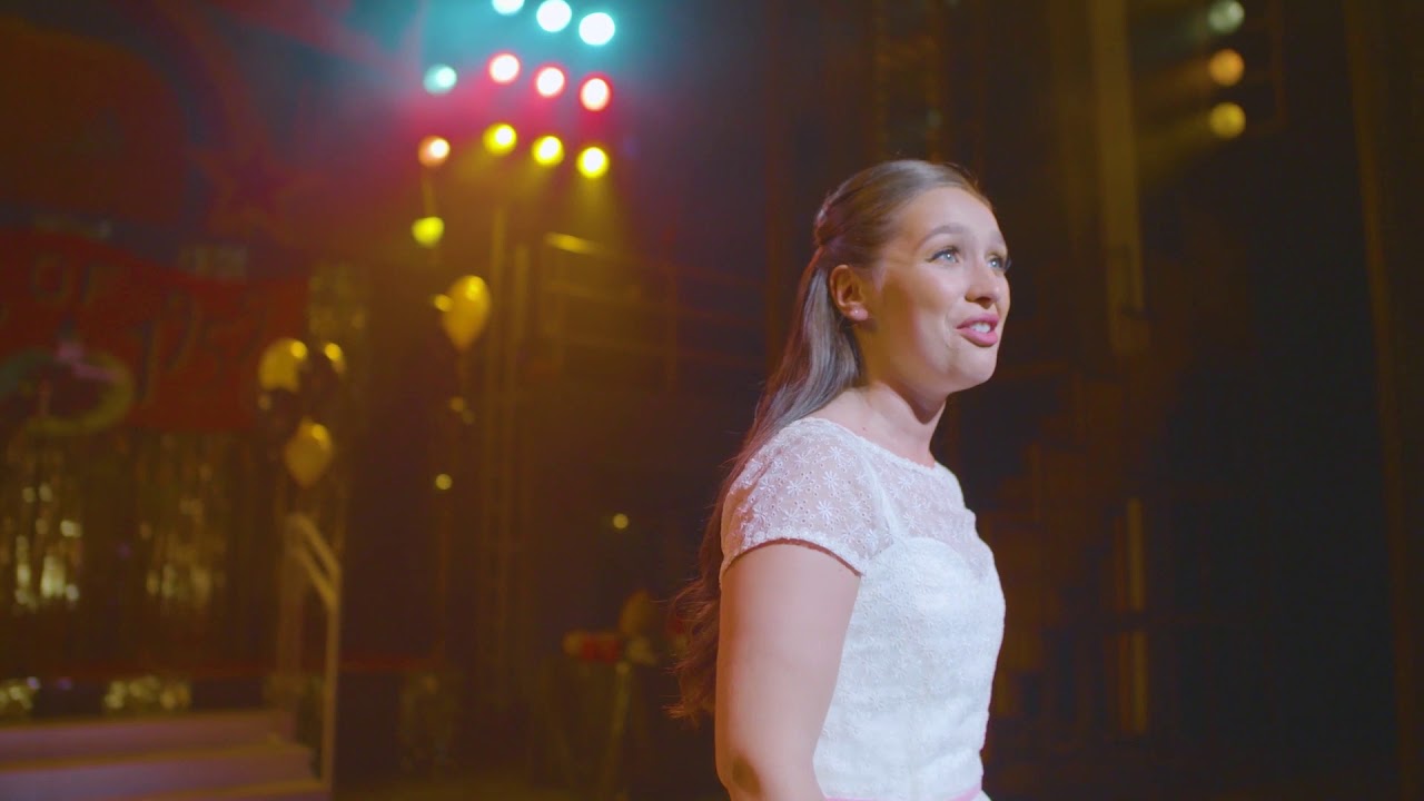 Grease 2020 - YouTube