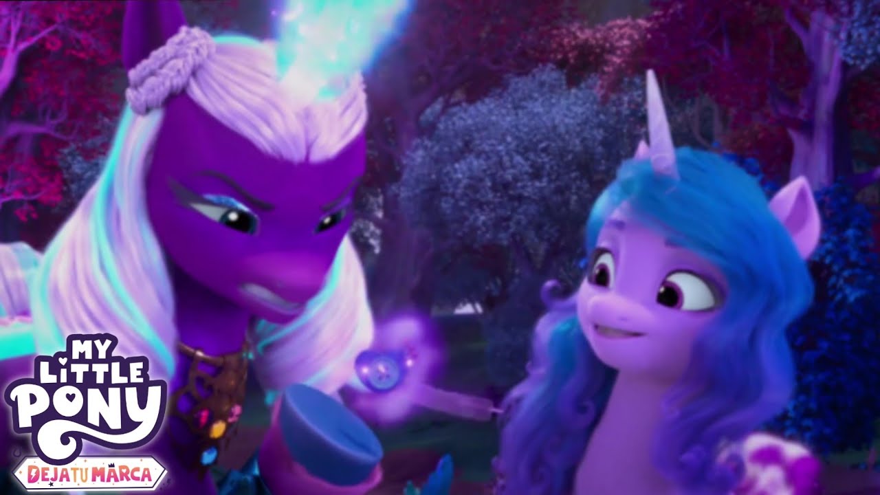 Dibujos Para Colorear De My Little Pony Deja Tu Marca - Dibujos Cute ...