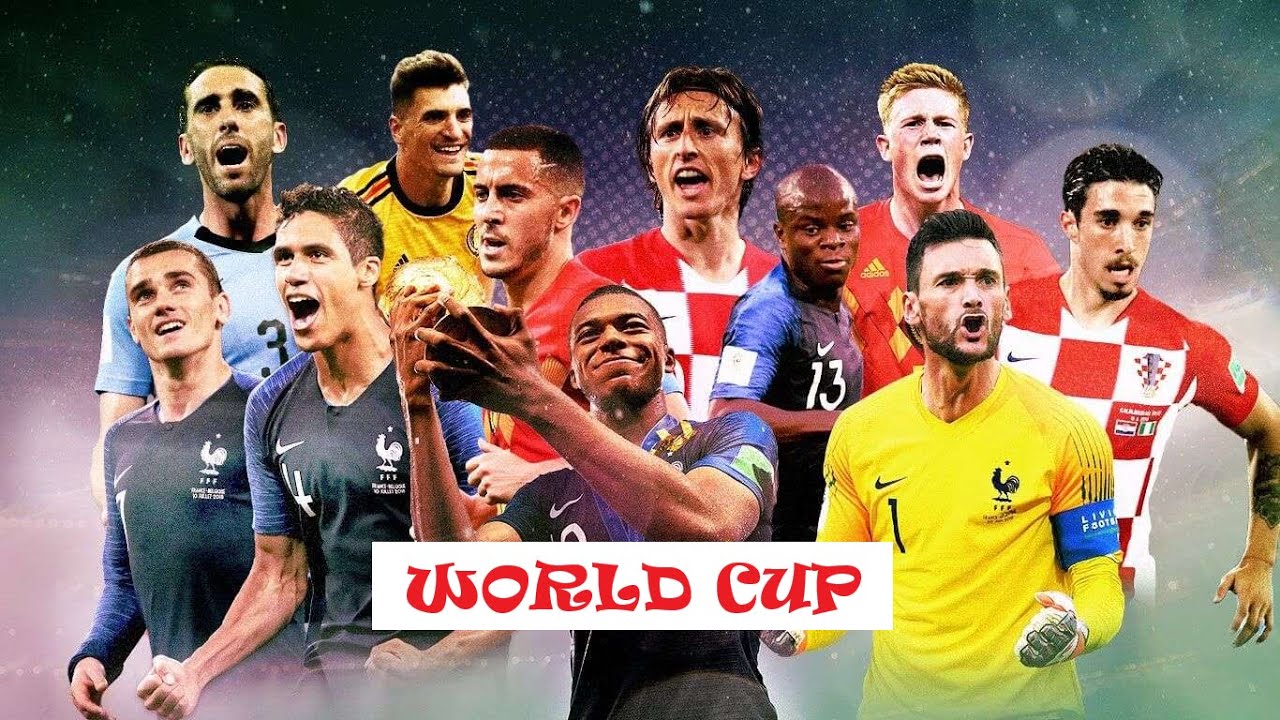 World Cup edit Magic System - Magic in the Air (Türkçe Çeviri) - YouTube