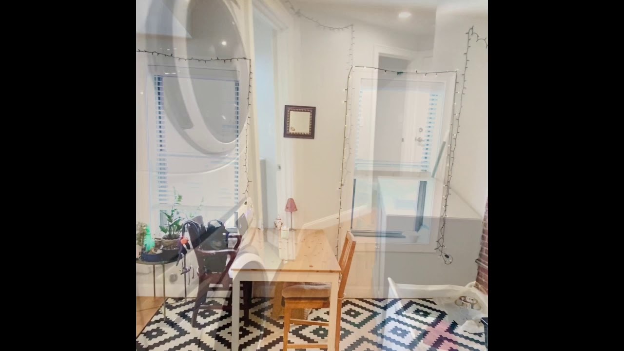 151 meridian St Available 9/1 - YouTube