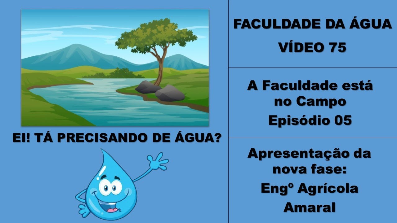 Vídeo 75 - YouTube