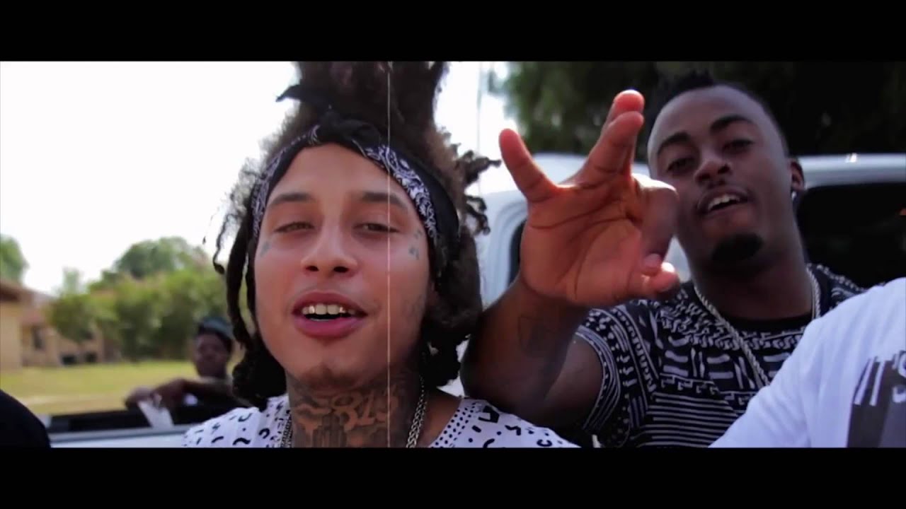 Musty Neck Monday Video Edition vol 3 - YouTube