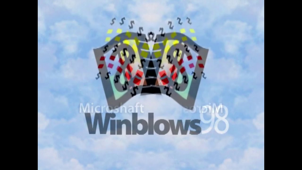 (Filler) Microshaft Winblows 98 have a Sparta Mario Kart Remix - YouTube