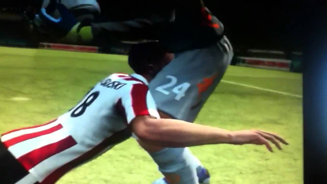 Fifa Sex Youtube