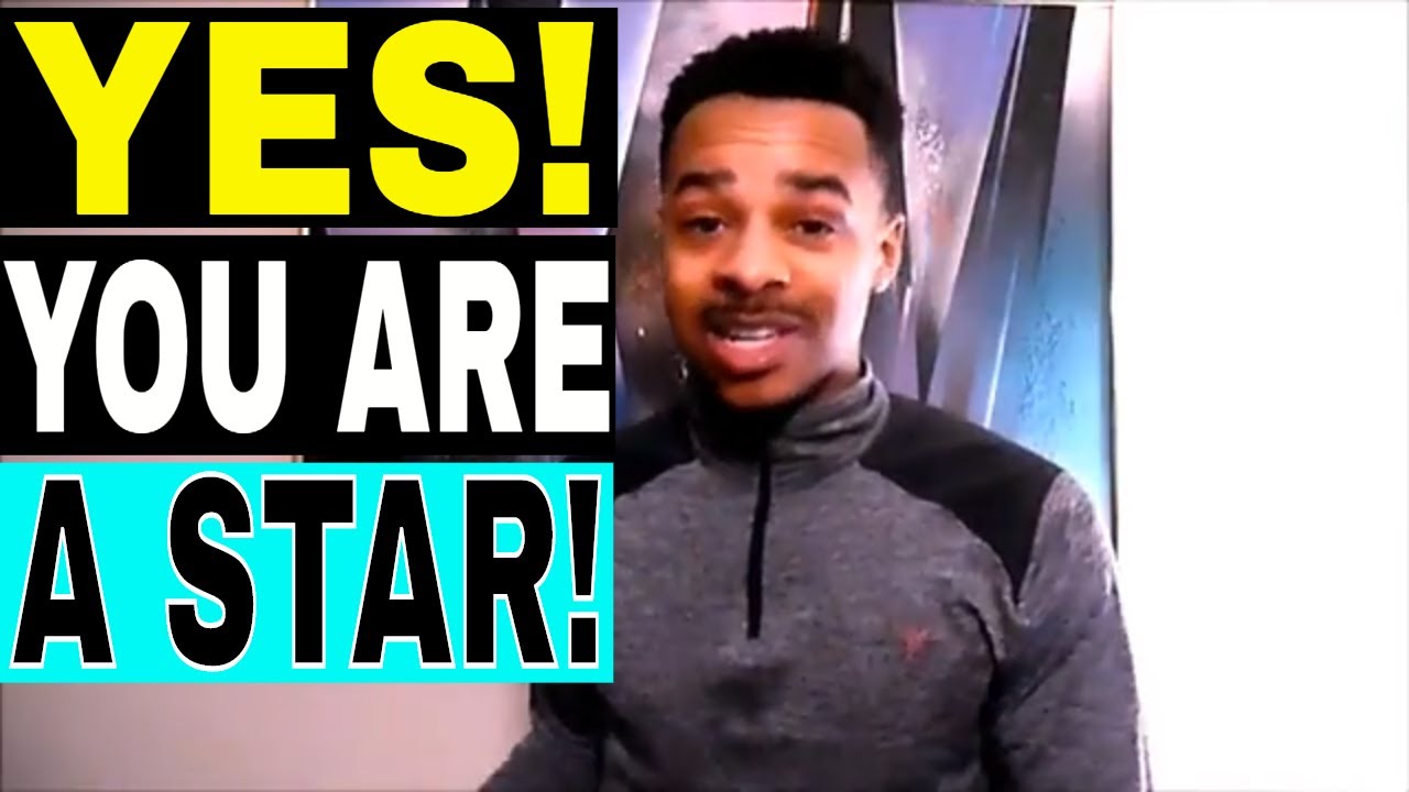 10 Signs Of STAR PERSONALITY Type - What Is Star Quality? - YouTube