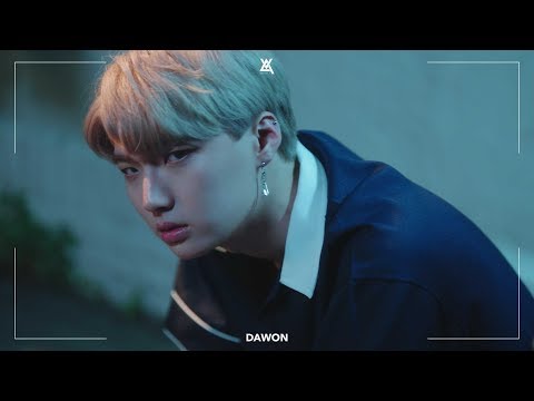VARSITY(바시티) 'Flower' official teaser #DAWON
